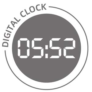 Led Mirrors - Gemm London