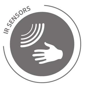 Led Mirrors - Gemm London