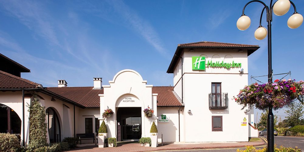 Glass Splashback - Gemm London